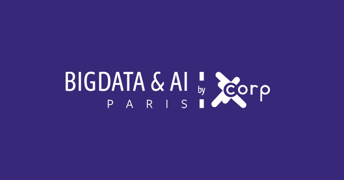 Salon Big data & AI 2022 - Micropole France