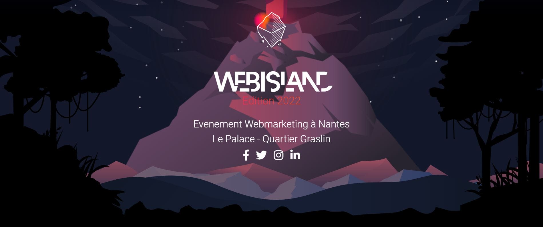 WebIsland 2022 - Micropole France