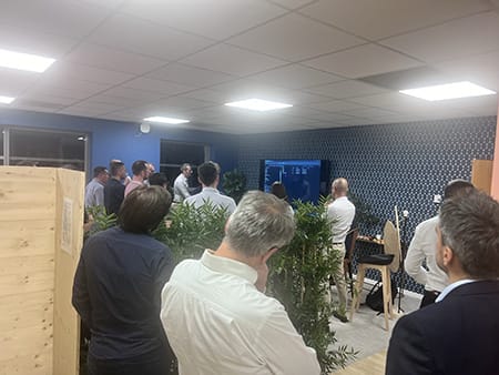 Microsoft Fabric Paris - Micropole France