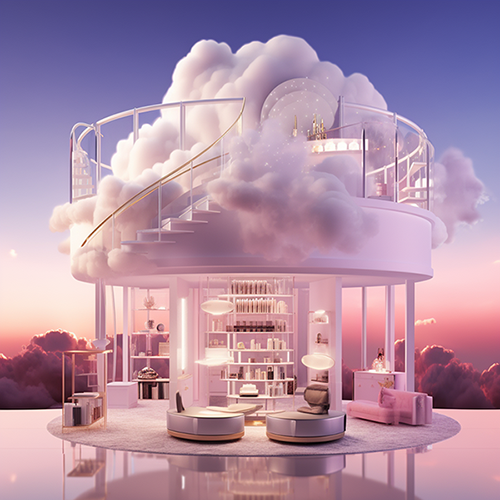 Hi'Tech Luxury- Micropole France