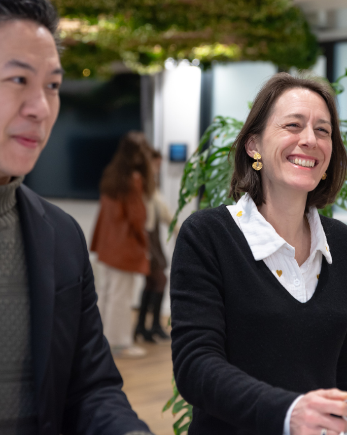 Tibco EBX & Micropole: optimize your data management