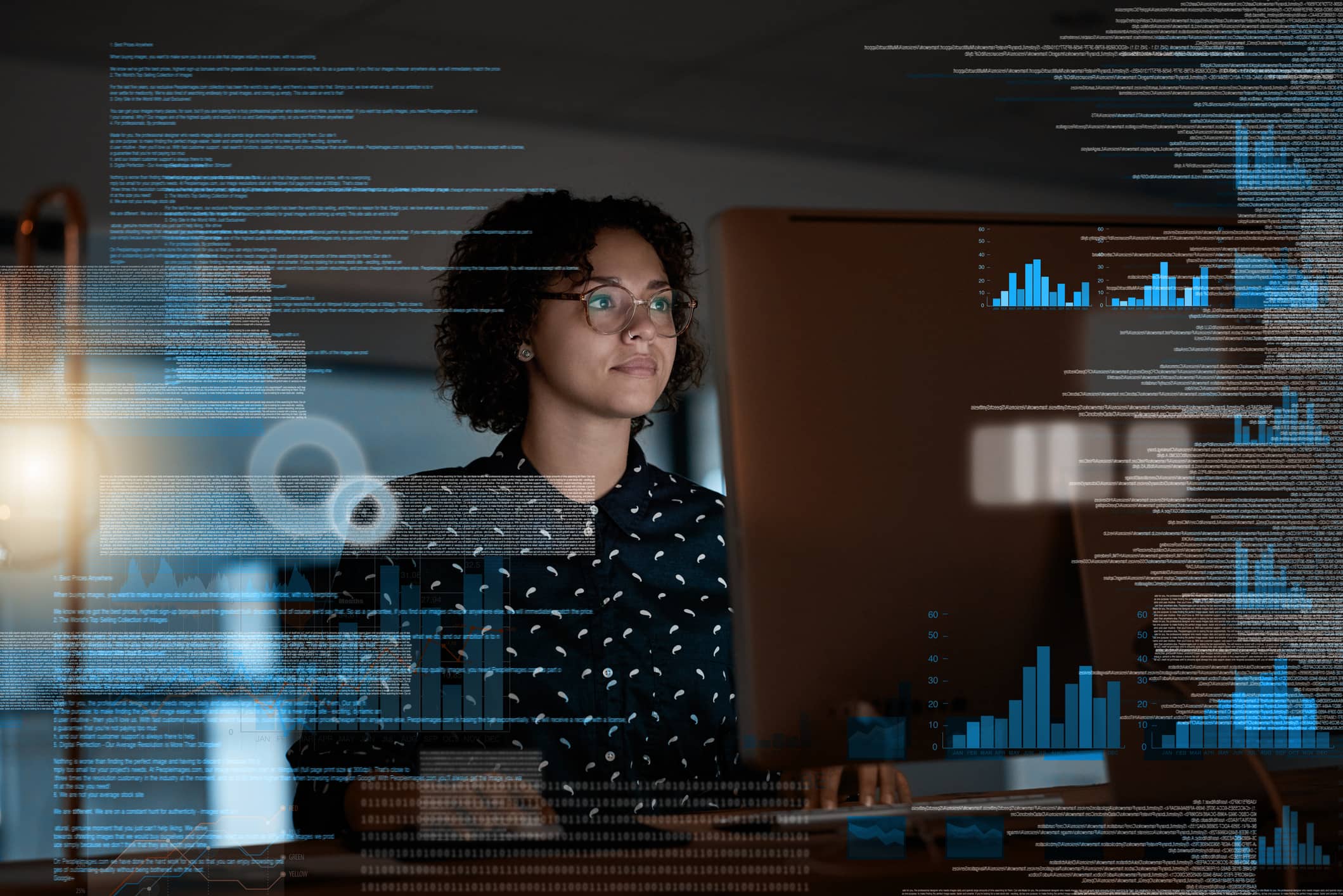 For a truly successful tech industry, the impact of women is decisive ...