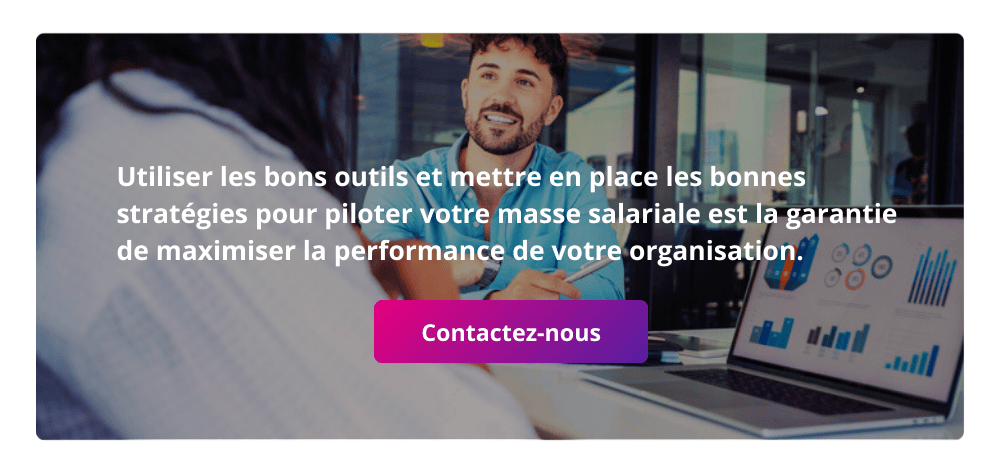 Pilotage de la masse salariale : enjeux et bonnes pratiques