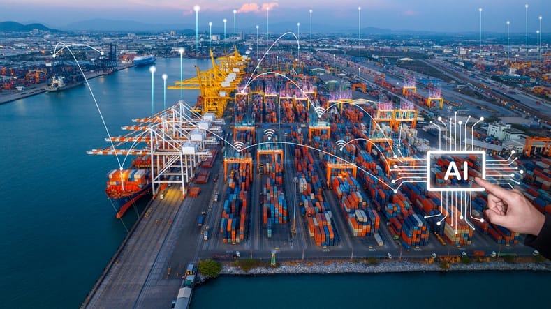 How Micropole helped a French shipbroker change the way it manages its ...